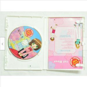 Geneon | Media | Doki Doki School Hours Dvd Geneon 1st Hour Anime ...